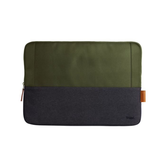 Futrola Trust Lisboa Sleeve 16'' Green