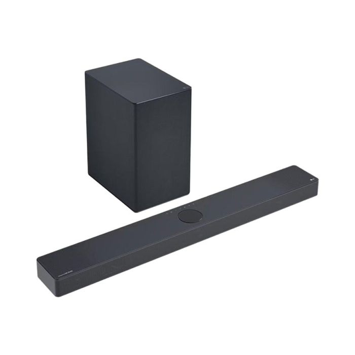 Soundbar LG SC9S 400W Black