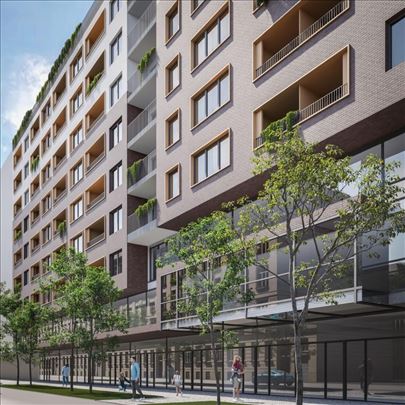 Trosoban stan 76,66 m² – Premium novogradnja