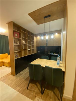 Smart investicija na Zlatiboru – Apartman 34 m²