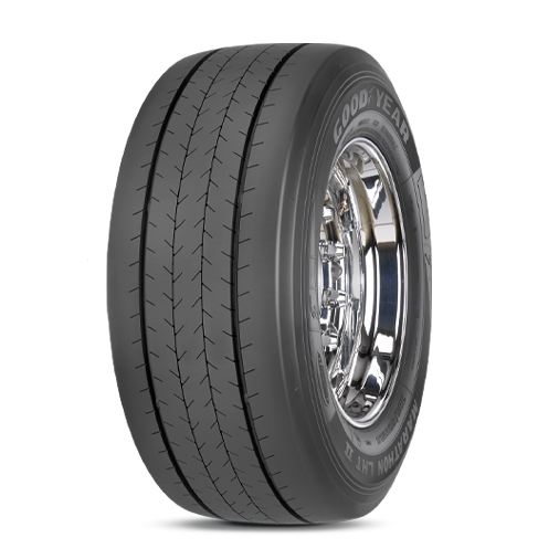Goodyear – 455/40R22.5 UN MARATHON LHT+ 160J M+S