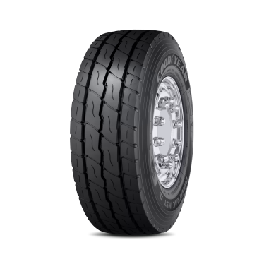 Goodyear – 445/65R22.5 OMN MST II 169K M+S