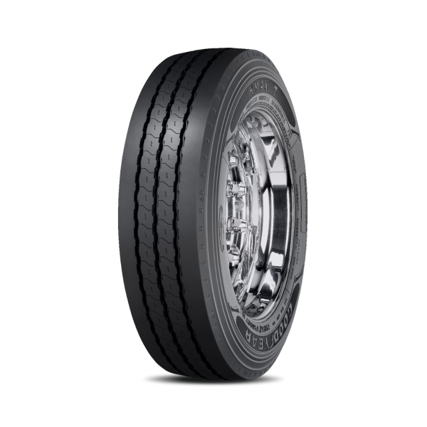 Goodyear – 445/65R22.5 KMAX T G3 169K 3PSF