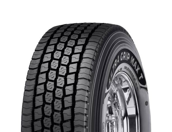 Goodyear – 385/65R22.5 UG MAX T HL 164K158L 3PSF