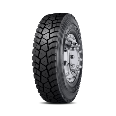 Goodyear – 385/55R22.5 OMN MSD II 160K 3PSF