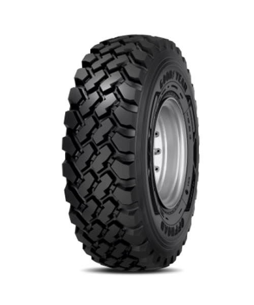 Goodyear – 375/90R22.5 OFFROAD 164G M+S