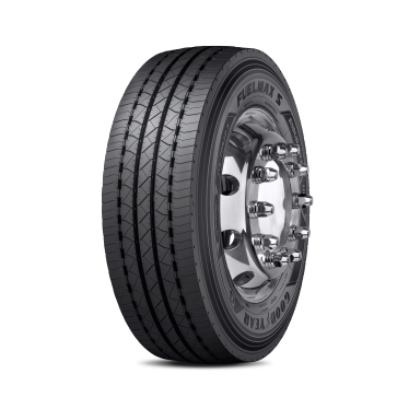 Goodyear – 355/50R22.5 FUELMAX S END HL 156K 3PSF