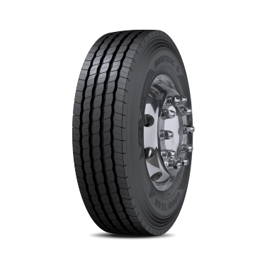 Goodyear – 325/95R24 OMNITRAC S 162/160K 3PSF