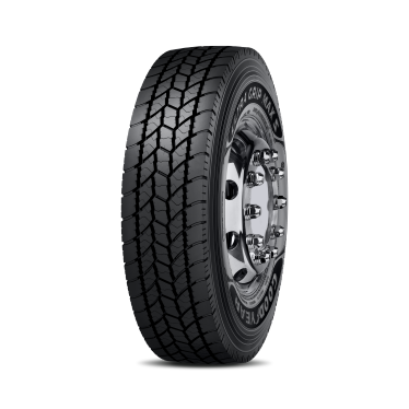 Goodyear – 315/80R22.5 UG MAX S 156L154M 3PSF