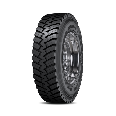Goodyear – 315/80R22.5 OMN D HD 156/150K 3PSF