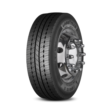 Goodyear – 315/80R22.5 EQMAX S ULT 158/150L 3PSF