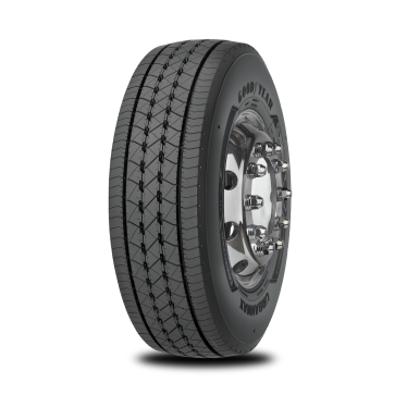 Goodyear – 295/80R22.5 URBMAX COMMUTER 156/149L3PSF