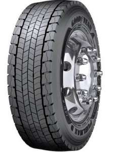 Goodyear – 295/55R22.5 FUELMAX D END 147/145K