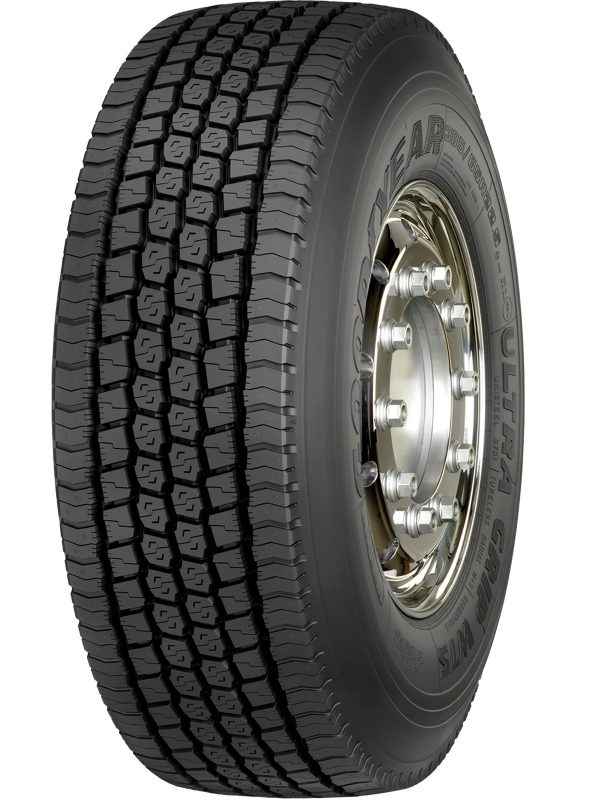 Goodyear – 275/70R22.5 UG WTS CITY 148J152E 3PSF