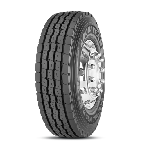 Goodyear – 11R22.5 OMN MSS 148/145K M+S