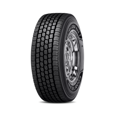 Goodyear – 265/70R19.5 UG WTT 143/141J 3PSF