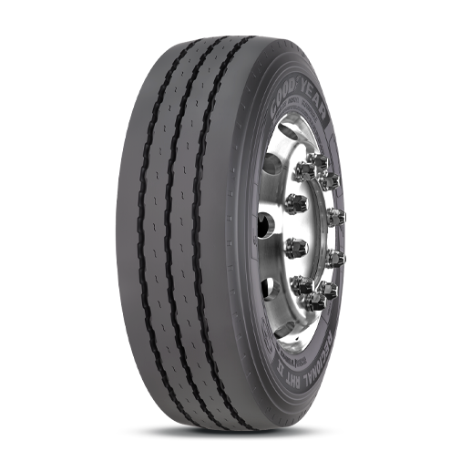 Goodyear – 9.5R17.5 REG RHT II 143/141J M+S