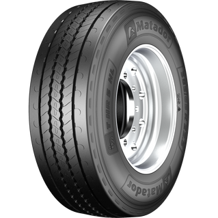 Matador – 385/65R22.5 160K TL TM 1 EU LRL 20PR M+S 3PMSF