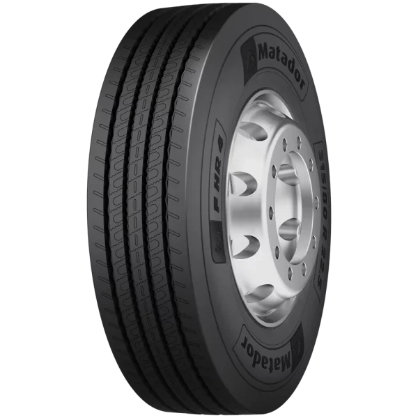 Matador – 225/75R17.5 129/127M TL F HR 4 EU LRF 12PR M+S 3PMSF