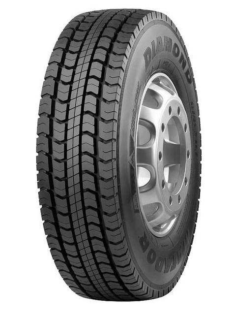 Matador – 12R22.5 152/148L TL DH 1 EU LRH 16PR M+S 3PMSF