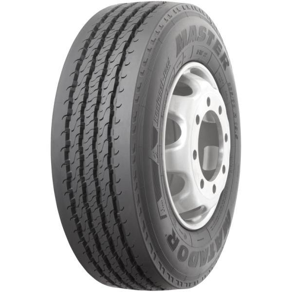 Matador – 275/70R22.5 148/145L FR 2 EU LRH 16PR M+S