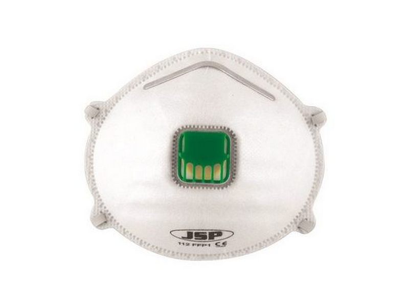 MASKA JEKNOKRATNA FFP1 JSP SA VENTILOM
