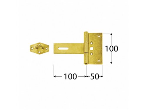 ZZBR 150-ŠARKA SA REZOM 100X50X100