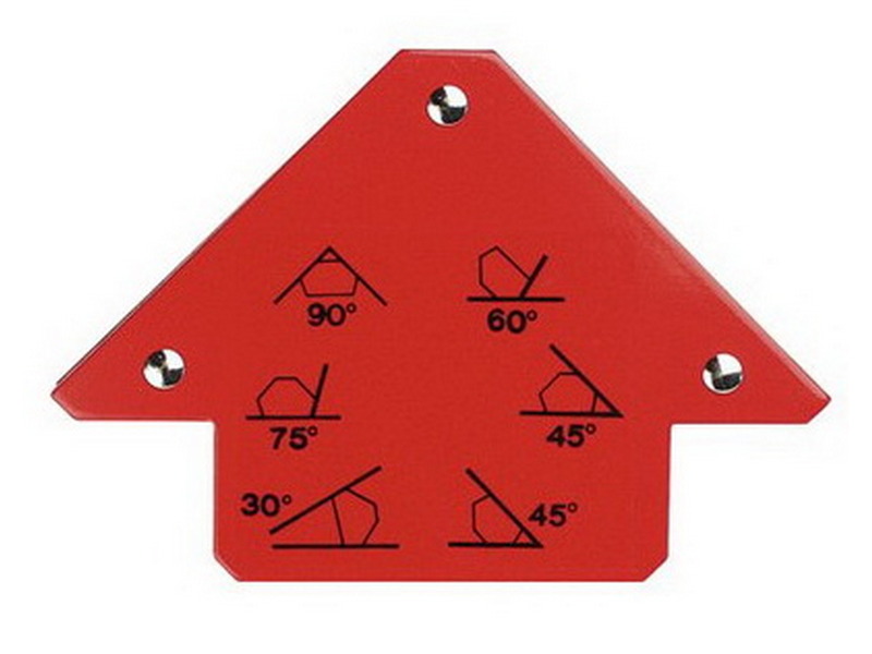 MAGNET ZA VARENJE 85X85 /70090