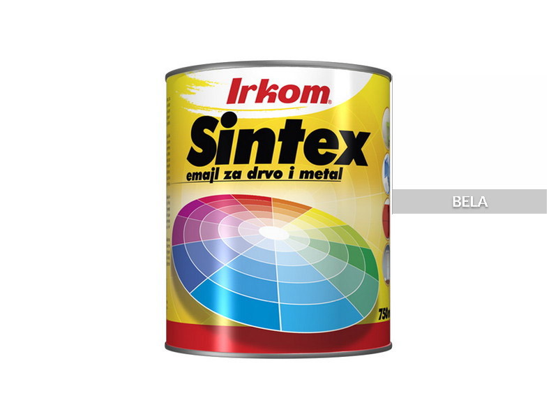 SINTEX EMAJL BELI 750ML