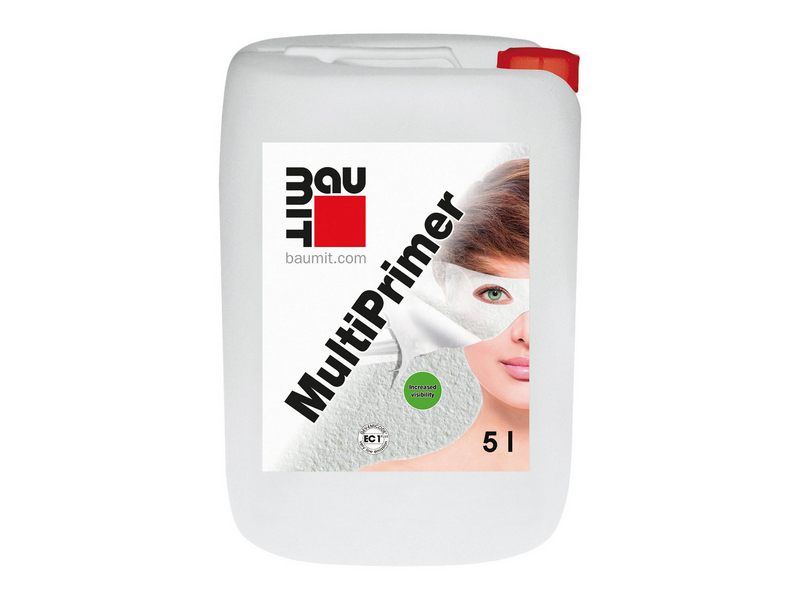 BAUMIT MULTIPRIMER 5L
