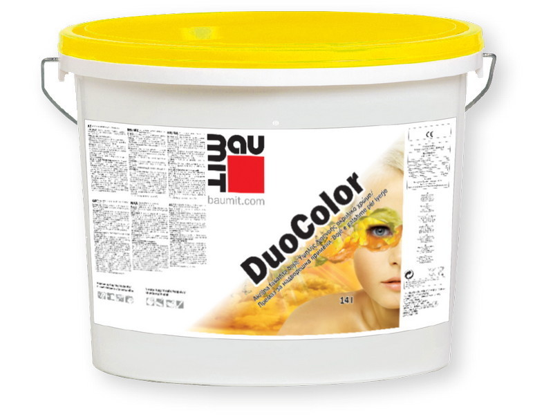 DUOCOLOR 14L