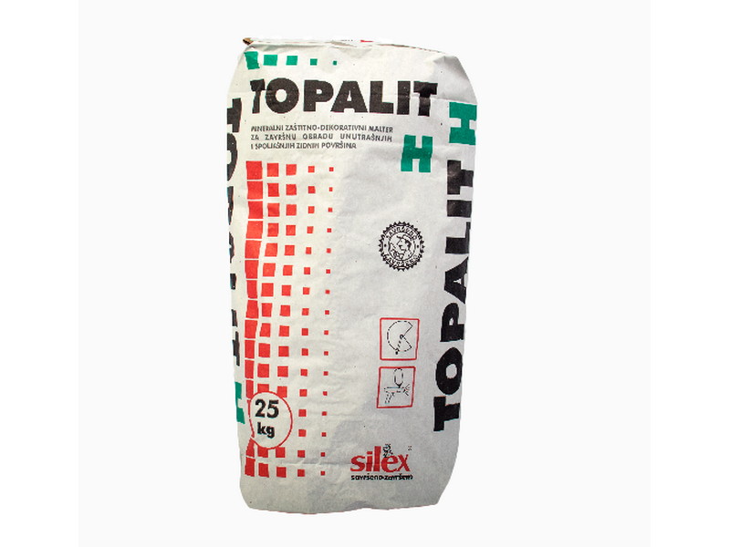 TOPALIT-H 25/1