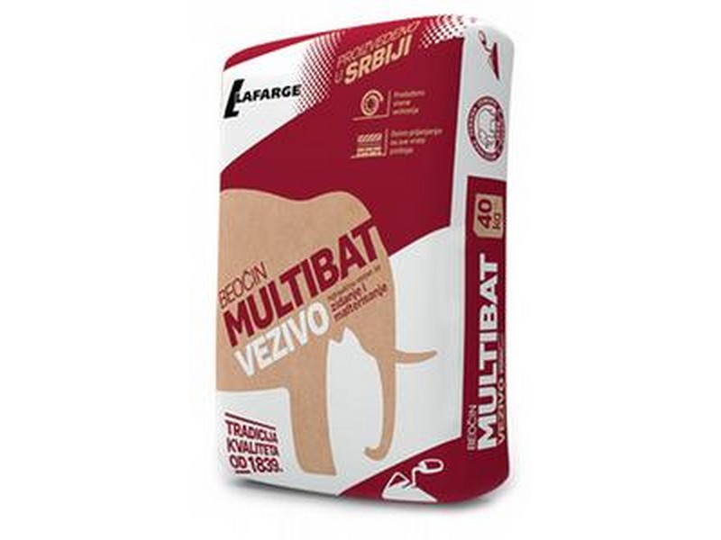 MULTIBAT
