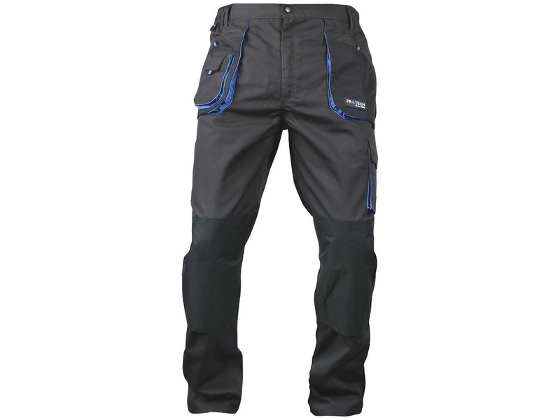 PANTALONE BEZ TREGERA MEISTER - XL