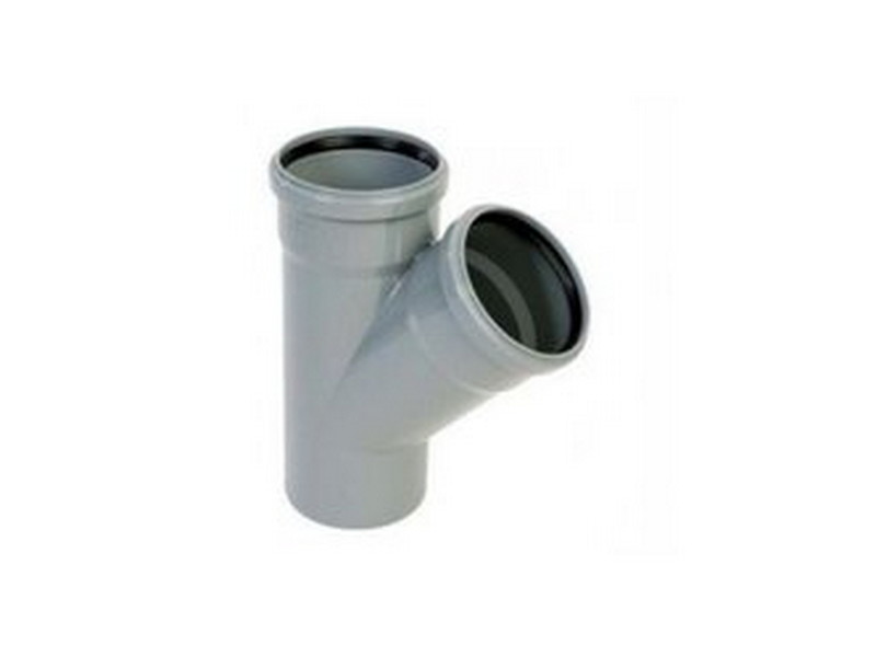PP RAČVA F50/F50/45 SIVA