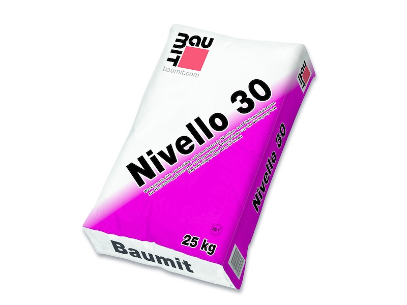 BAUMIT NIVELLO 30