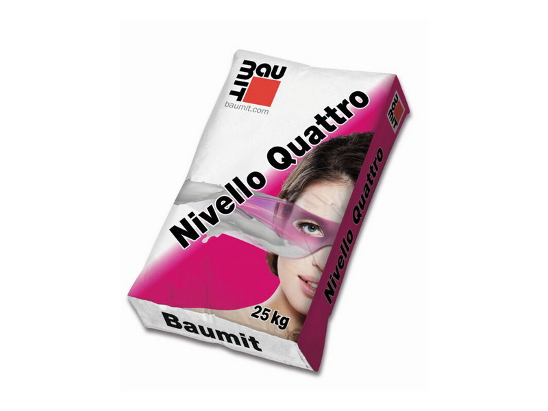 NIVELLO QUATTRO 25/1