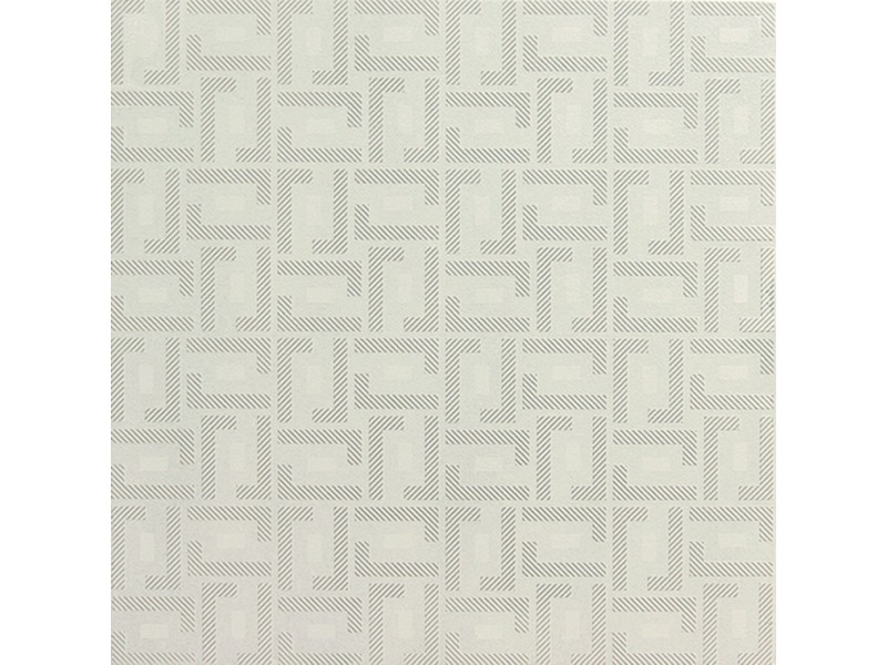 TETRIS WHITE 45X45 ICL