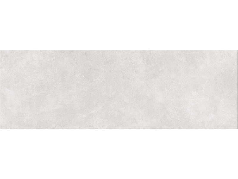 QUANTUM LIGHT GREY SATIN 25X75