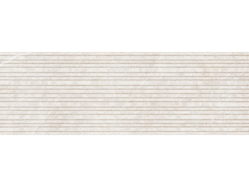SENSI STRUCTURE LIGHT BEIGE 25X75