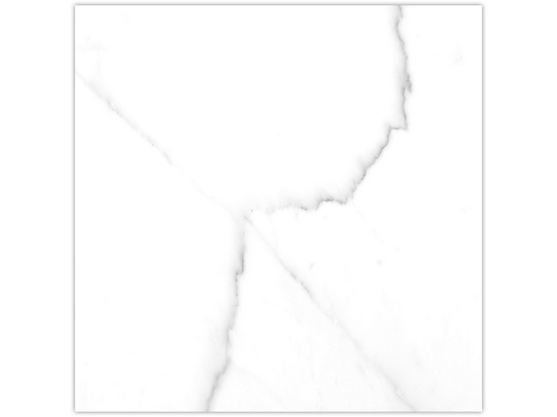 CARRARA WHITE 33X33 II KLASA