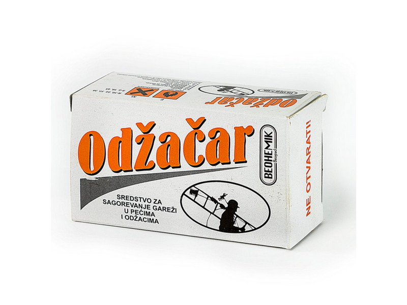 ODŽAČAR 180 GR