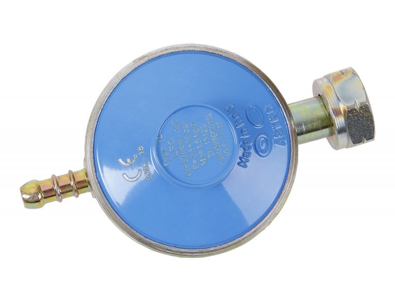 REGULATOR PRITISKA 30MBAR/69908