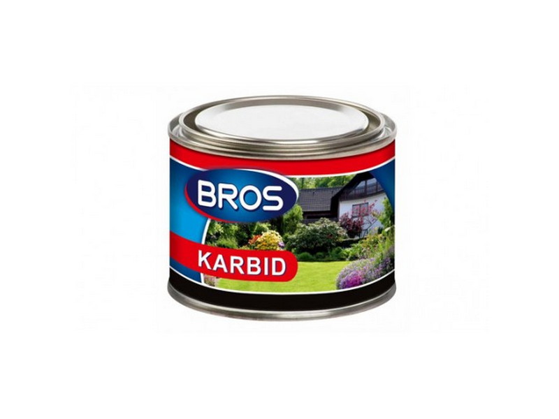 KARBID PROTIV KRTICA 500GR