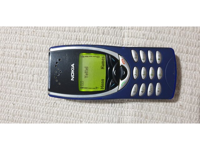 Nokia 8210, br. 88, lepo ocuvana, original, odlicna