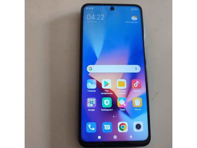 Redmi note 9 Pro