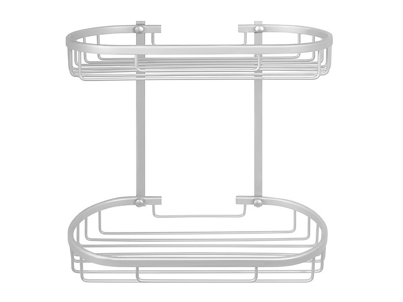 MA814 ALU.DRŽAČ ŽIČANI DUPLI