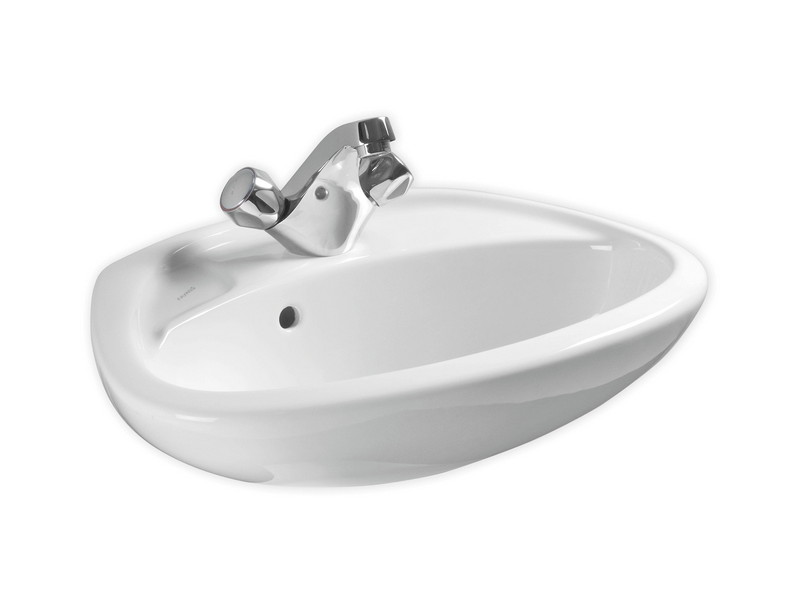 LAVABO FAYANS 460R