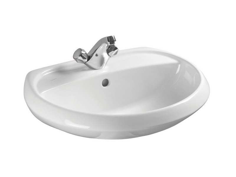LAVABO FAYANS 560R