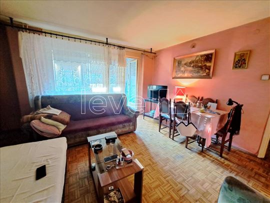 Stan,Novi Sad,Novo Naselje,kv: 59.00, € 155000